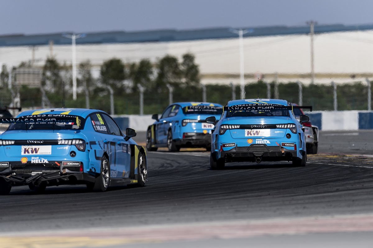 Driving Home the Advantage : Media Center – Zhejiang Geely Holding Group