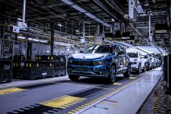 The Tiger is Free – Ten Years of Volvo and Geely Holding : Media Center ...