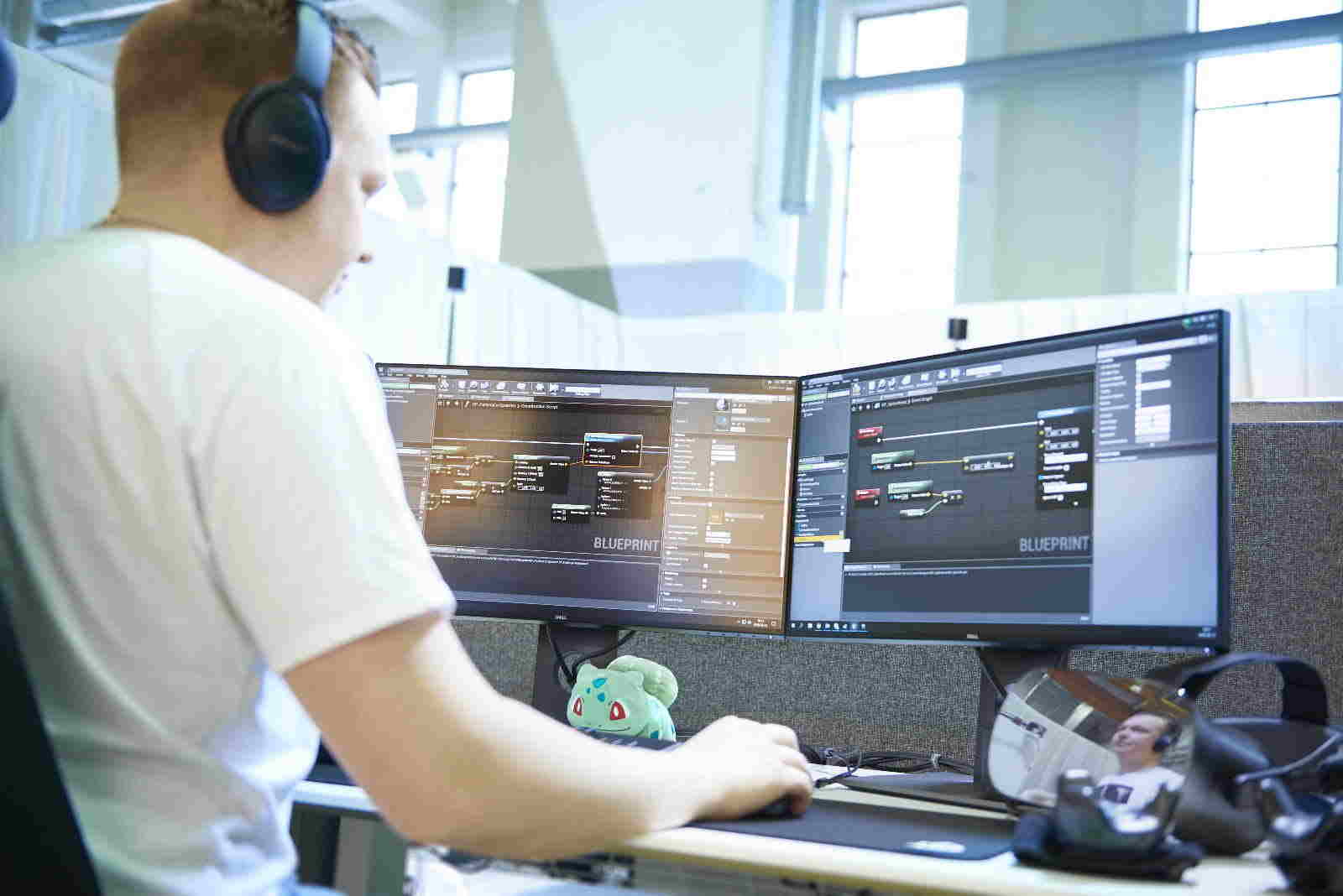 Creating an Effective Remote Work Environment at CEVT : Media Center ...