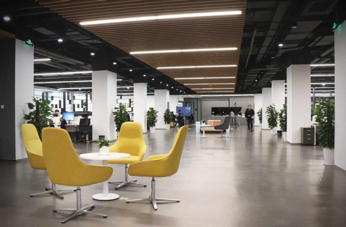 A Look Around Geely’s Shanghai Design Studio : Media Center – Zhejiang ...