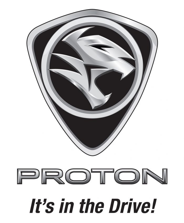 The Evolution of a Logo at PROTON : Media Center – Zhejiang Geely ...