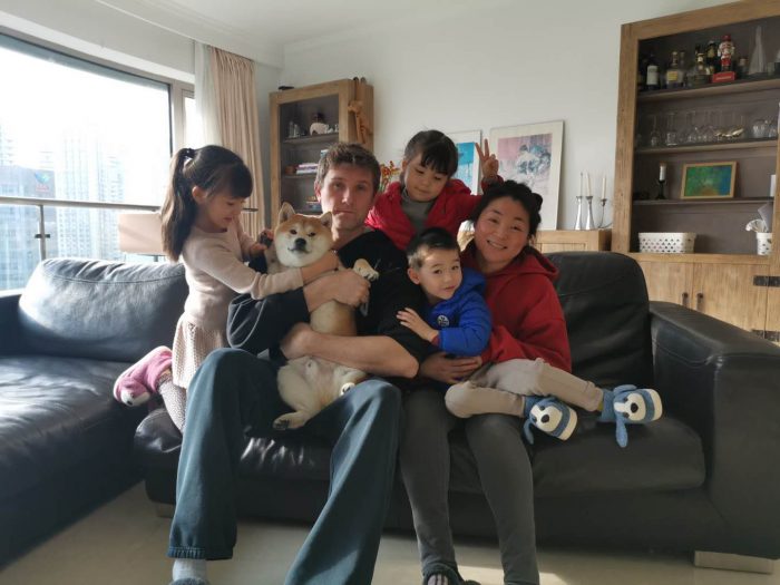 Echo Zhao – 超级妈妈+超级CEO : 媒体中心 – 浙江吉利控股集团有限公司