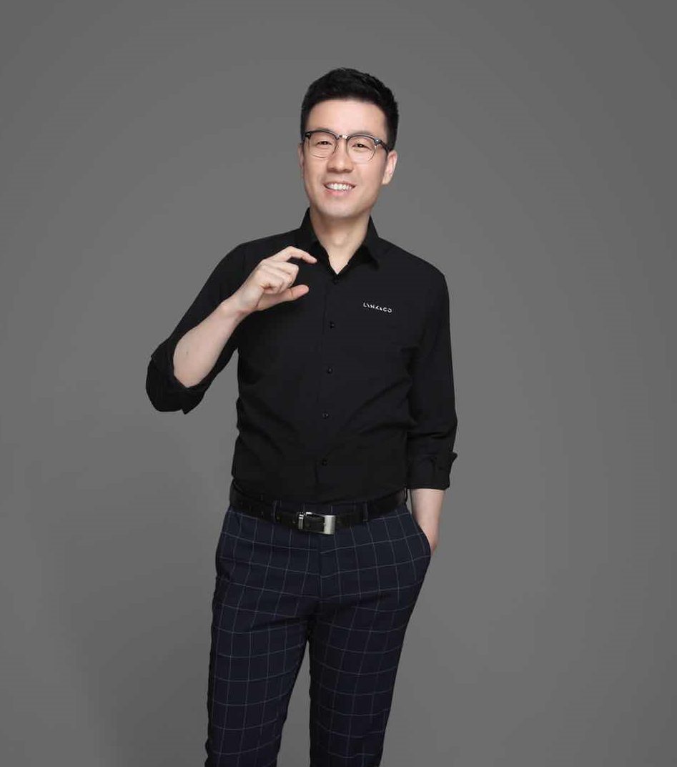 Geely Unfold Episode 3: Lynk & Co, a Brand Growing with the New ...