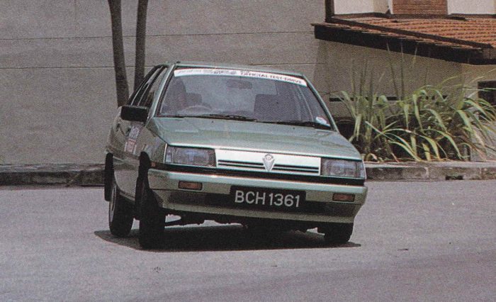 How PROTON Won the Hearts of the Malaysian People : Media Center ...