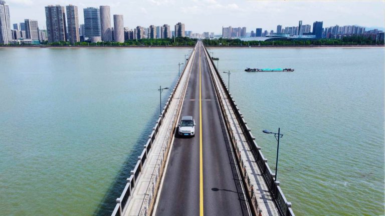 Culture Bites: The Legendary Bridge Builder, Mao Yi Sheng : Media ...