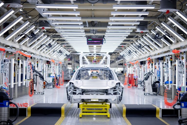 ZEEKR : Media Center – Zhejiang Geely Holding Group