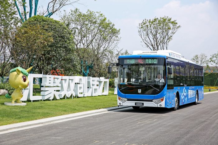 The Geely Commercial Vehicles You Never Knew Existed : Media Center ...