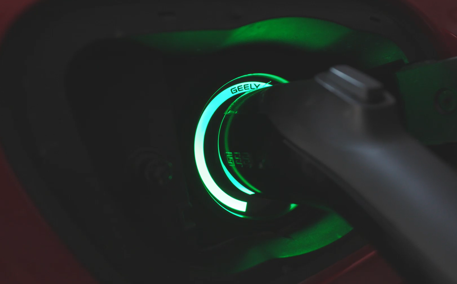 Going Electric with Geely: My Owner’s Story : Media Center – Zhejiang ...