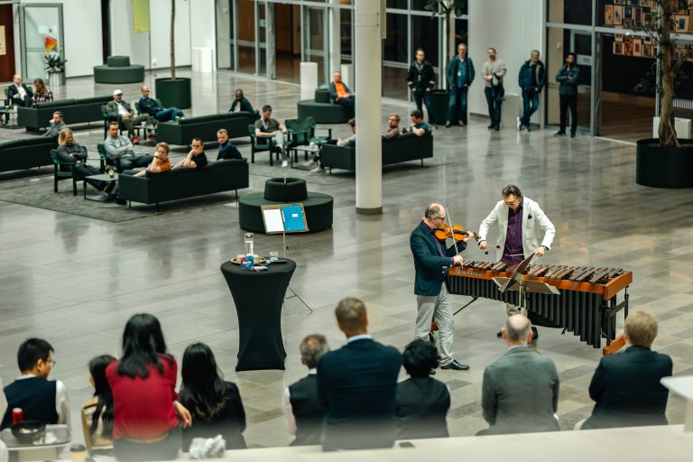 Two Years Later: How Geely’s Uni3 is Making a Difference in Gothenburg ...