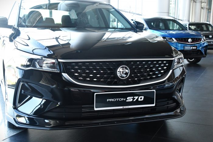Geely and PROTON – Celebrating 50 Years of Friendship Between China and ...