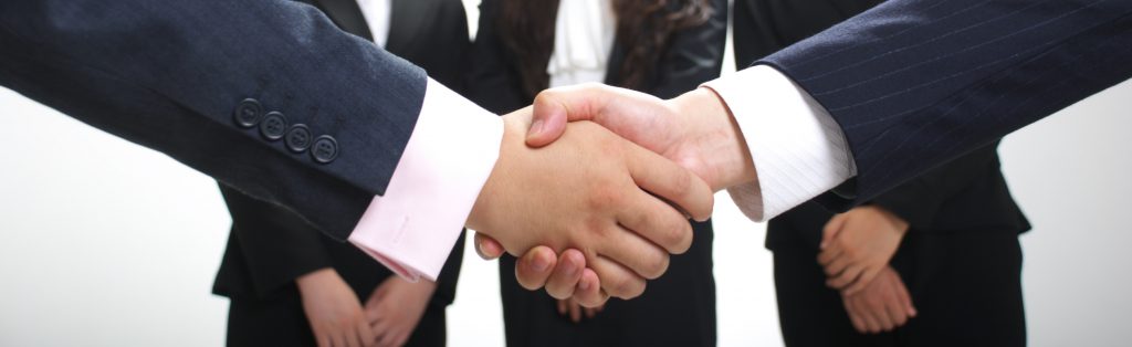 Cooperation – Zhejiang Geely Holding Group