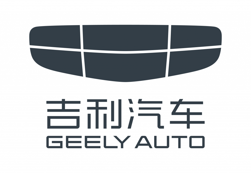 Geely Auto – Zhejiang Geely Holding Group